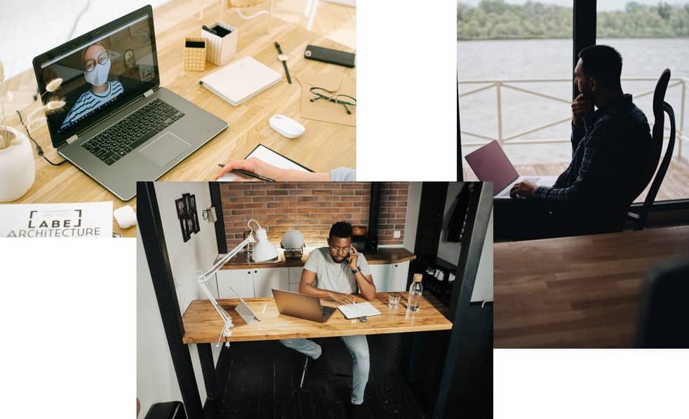 Managing A Remote Workforce - Video Blog - Peopleink