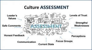 Workplace Culture Assessment- Smart Beginnings - Peopleink